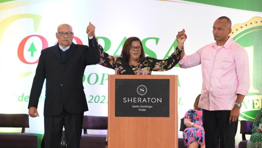 Coopasa arriba a su 18 aniversario exhortando a sus socios a un renacer ...