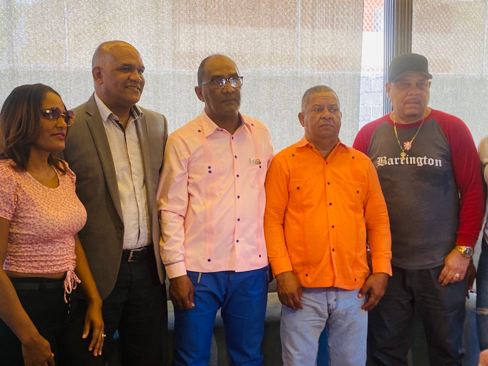 Anuncian 4ta Copa Independencia Internacional Voleibol Sala – El Nuevo ...