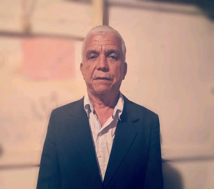 Locutor José Estévez (El Chévere) pasa por un mal momento en Mao; está ...