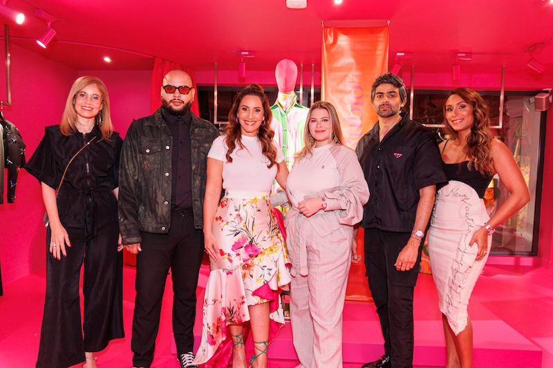 Indómita lanza su cuarta temporada inspirada en la flora nativa y ...