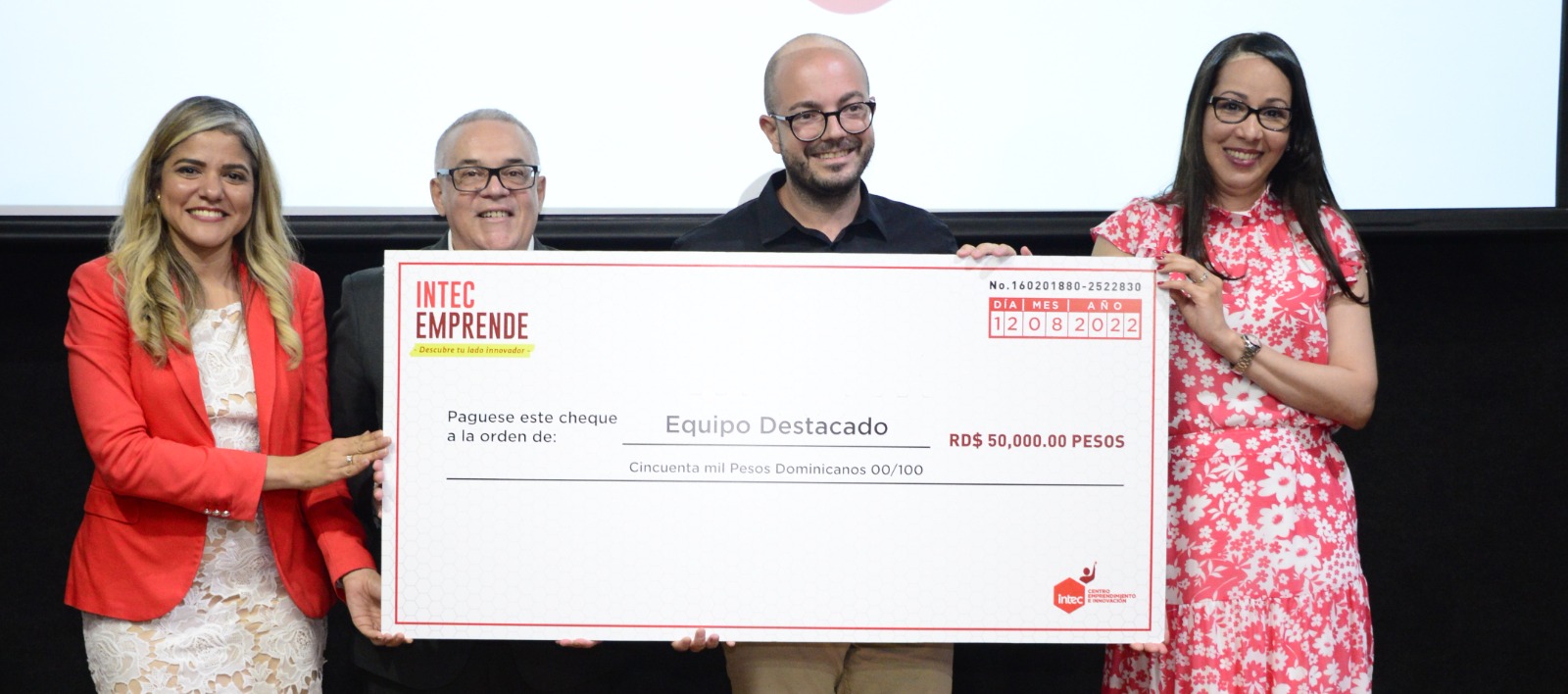 ¿Ya tienes una idea de negocio? Postúlala en INTEC Emprende 2023 – El Nuevo Diario (República ...