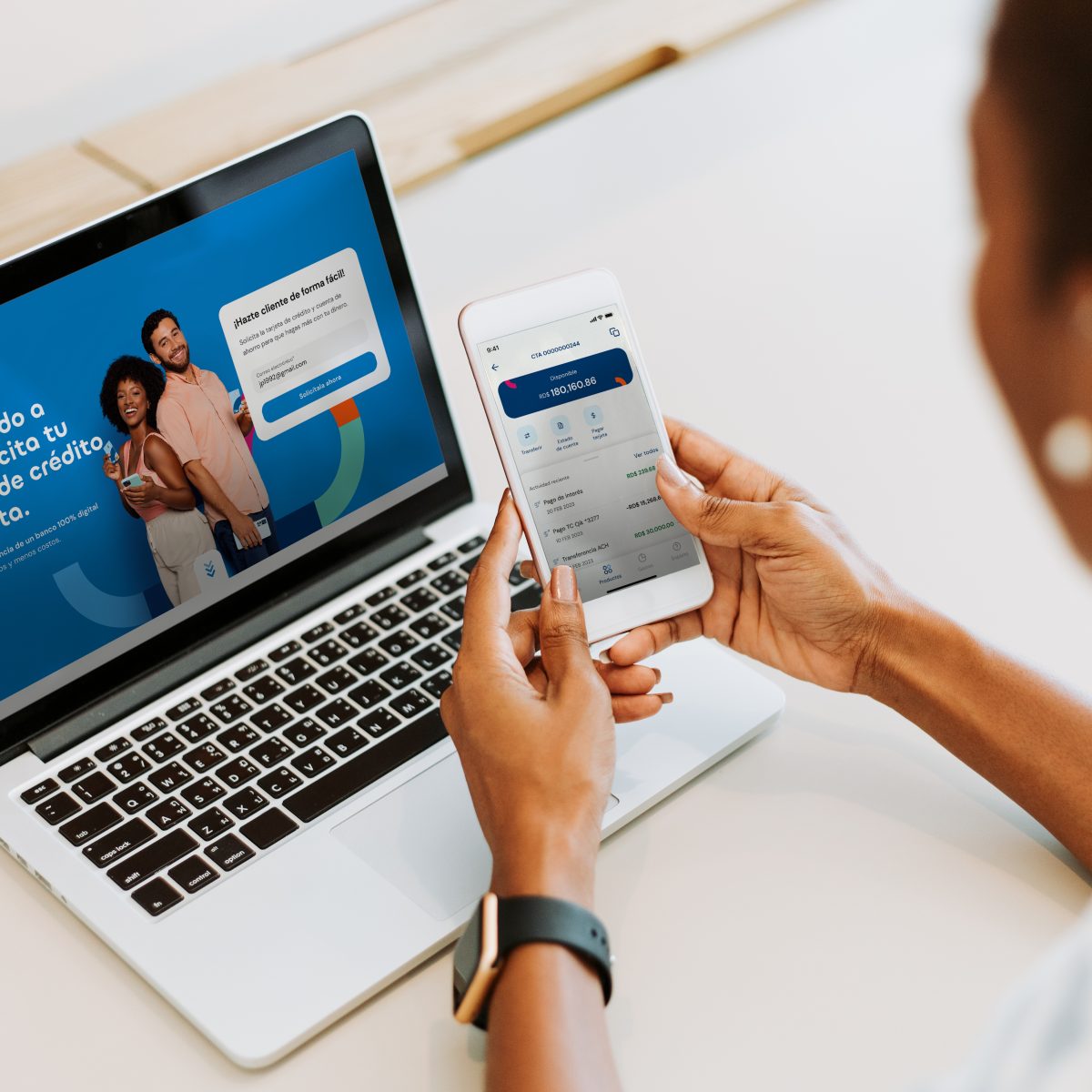 El Qik Banco Digital lanza su cuenta de ahorro con cero comisiones – El Nuevo Diario (República ...