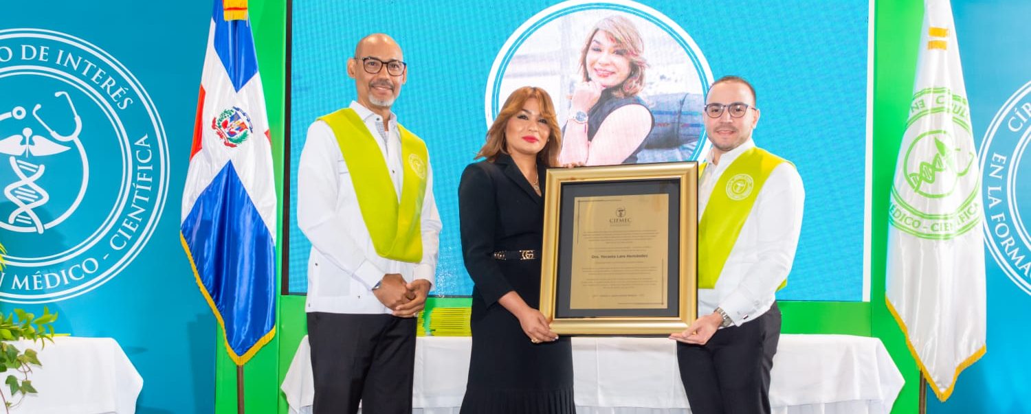 CIFMEC celebra XIX Ceremonia de Graduación Ordinaria Institucional – El ...