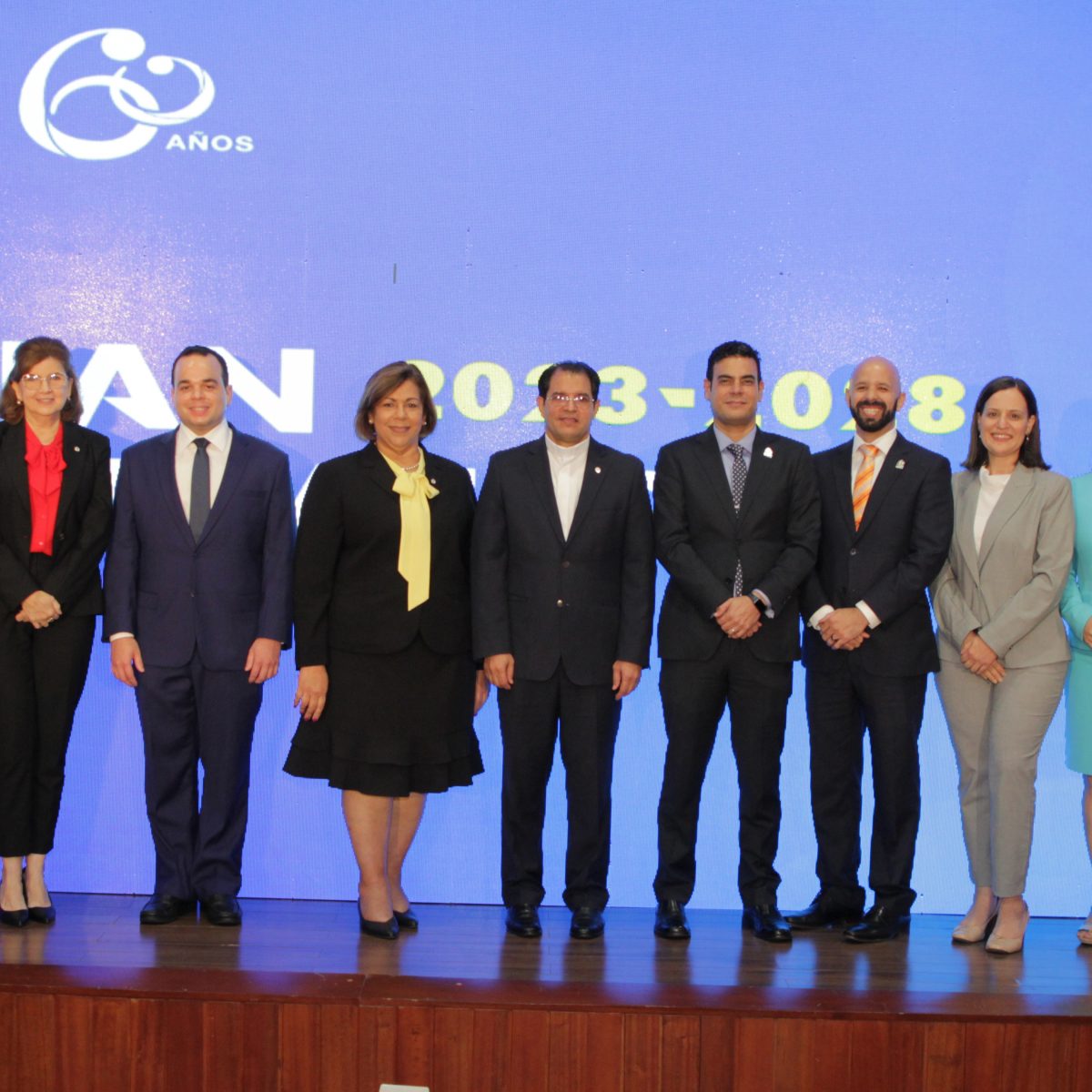 PUCMM presenta Plan Estratégico 2023-2028 una universidad más digital y ...