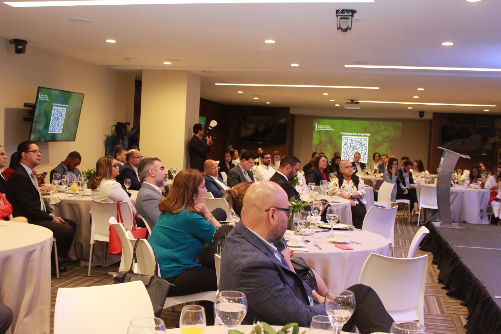 AIRD destaca los SIG de Residuos como instrumento clave para la ...