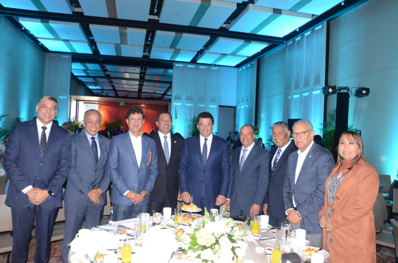 Destino Santiago se promueve exitosamente en Anato, Vitrina Turística ...