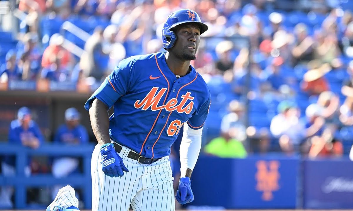 Mauricio ha impactado con su poder con los Mets – El Nuevo Diario ...