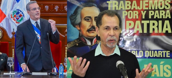 AlPaís-NY: Abinader da mínima importancia comunidad dominicana exterior ...