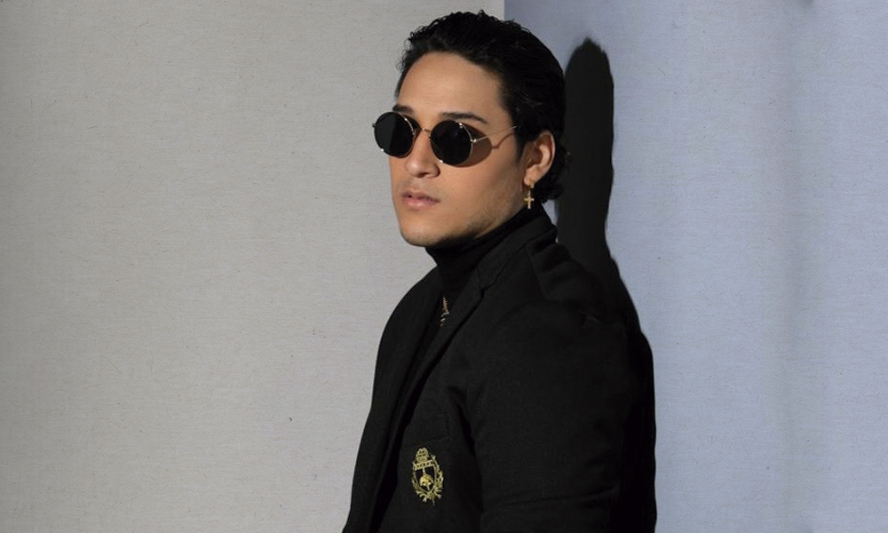 Cantante dominicano Tommy Alva sube carrera con estreno de tema “RC2 ...