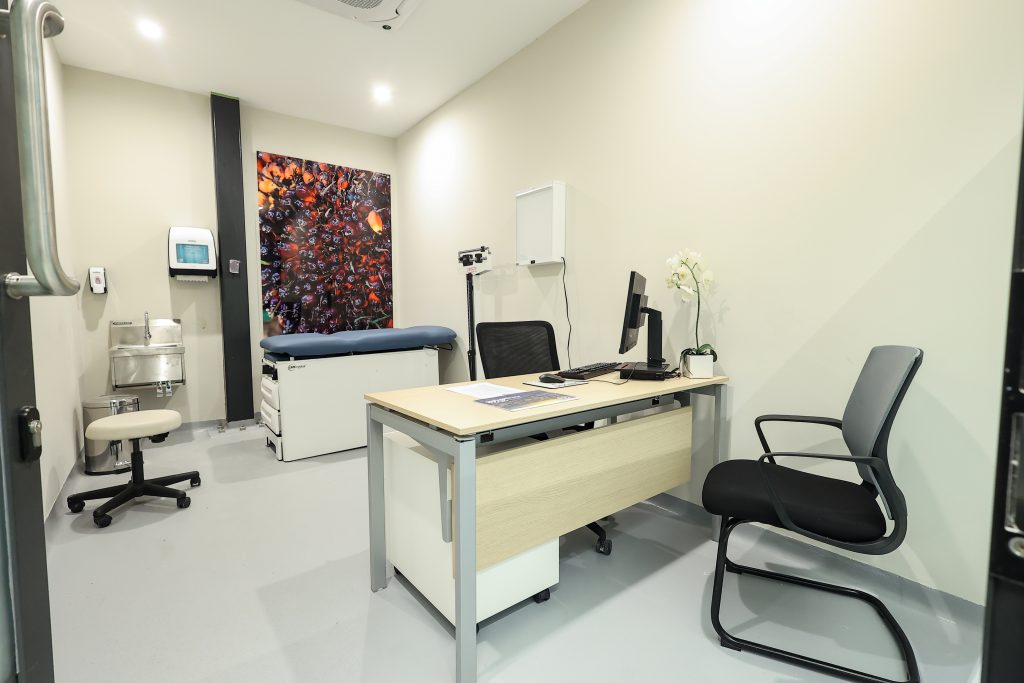 Grupo SID Inaugura nuevos espacios en Induspalma con inversión de RD ...