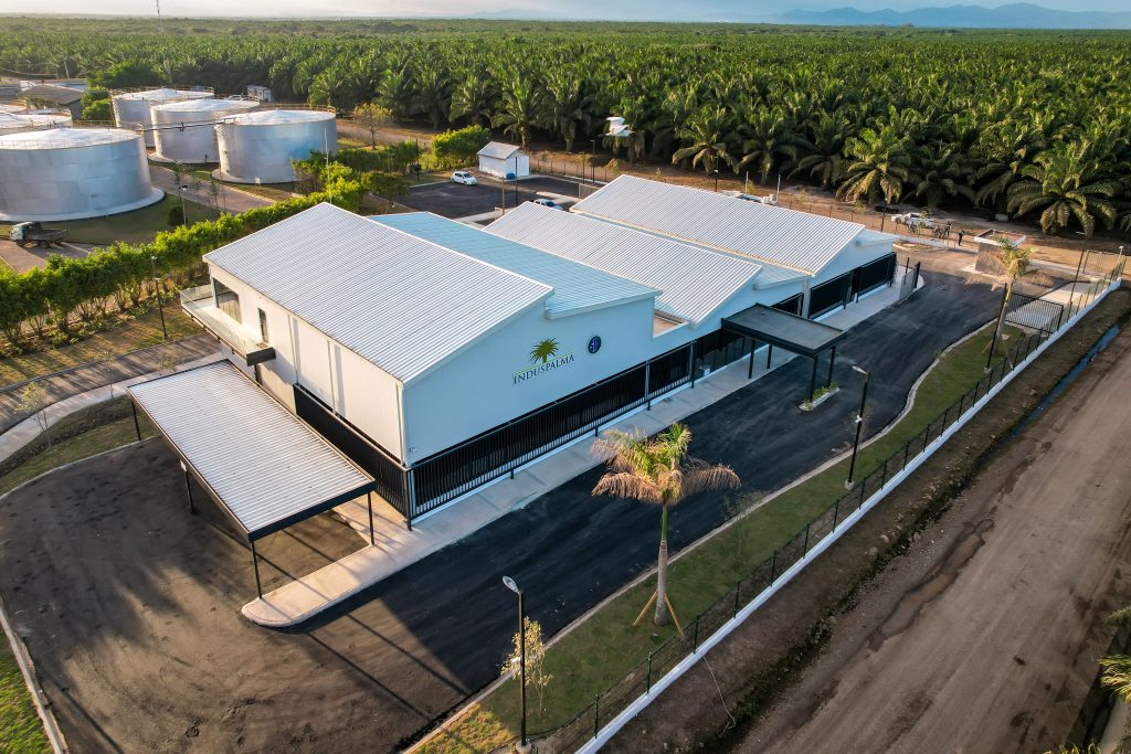 Grupo SID Inaugura nuevos espacios en Induspalma con inversión de RD ...