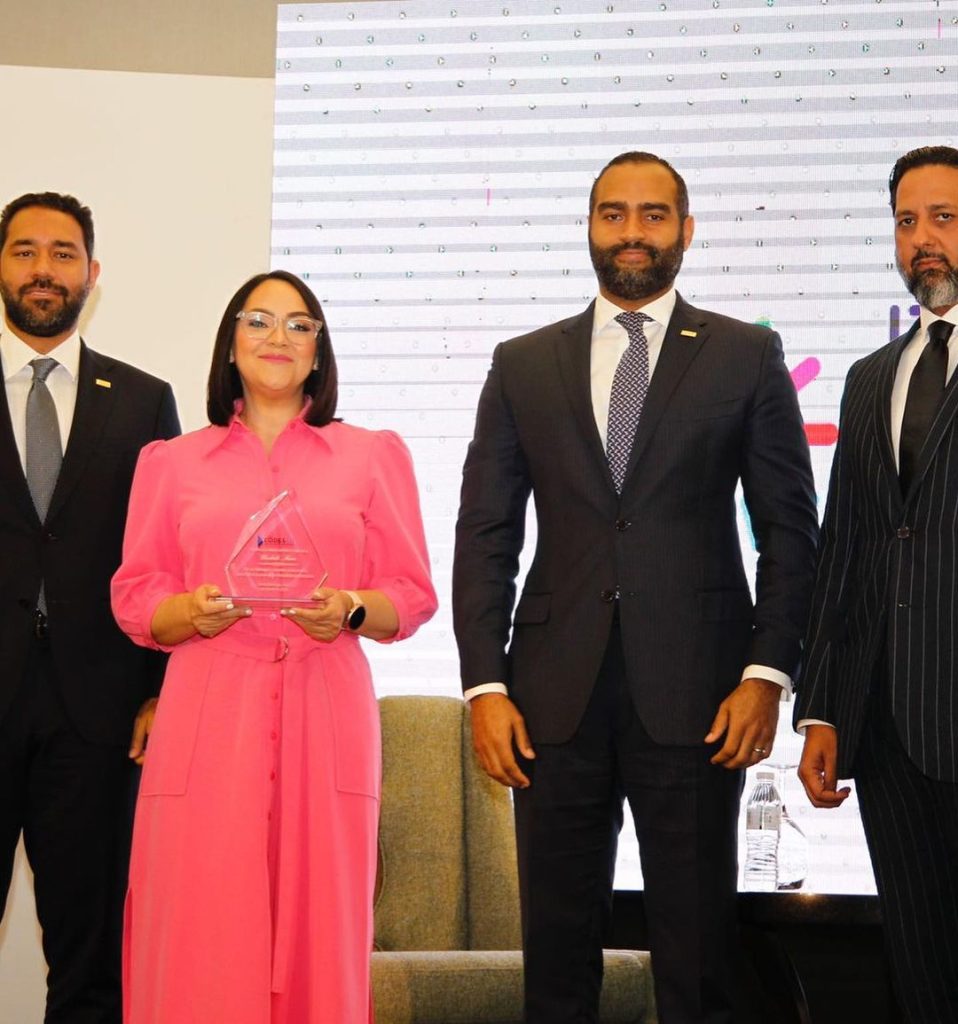 Codessd Entrega Reconocimientos Por Trayectoria En Liderazgo Y Aporte ...