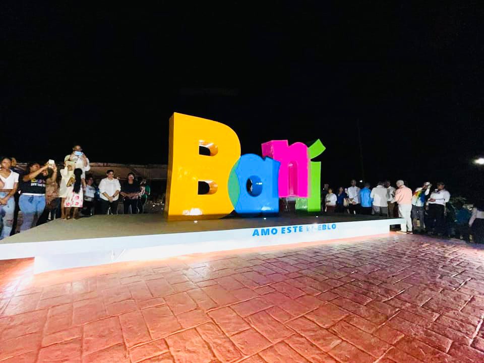 Este viernes se celebran 259 años de la fundación de Baní – El Nuevo ...