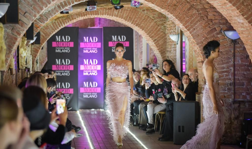 República Dominicana participa por primera vez en el Mad Mood Milano ...