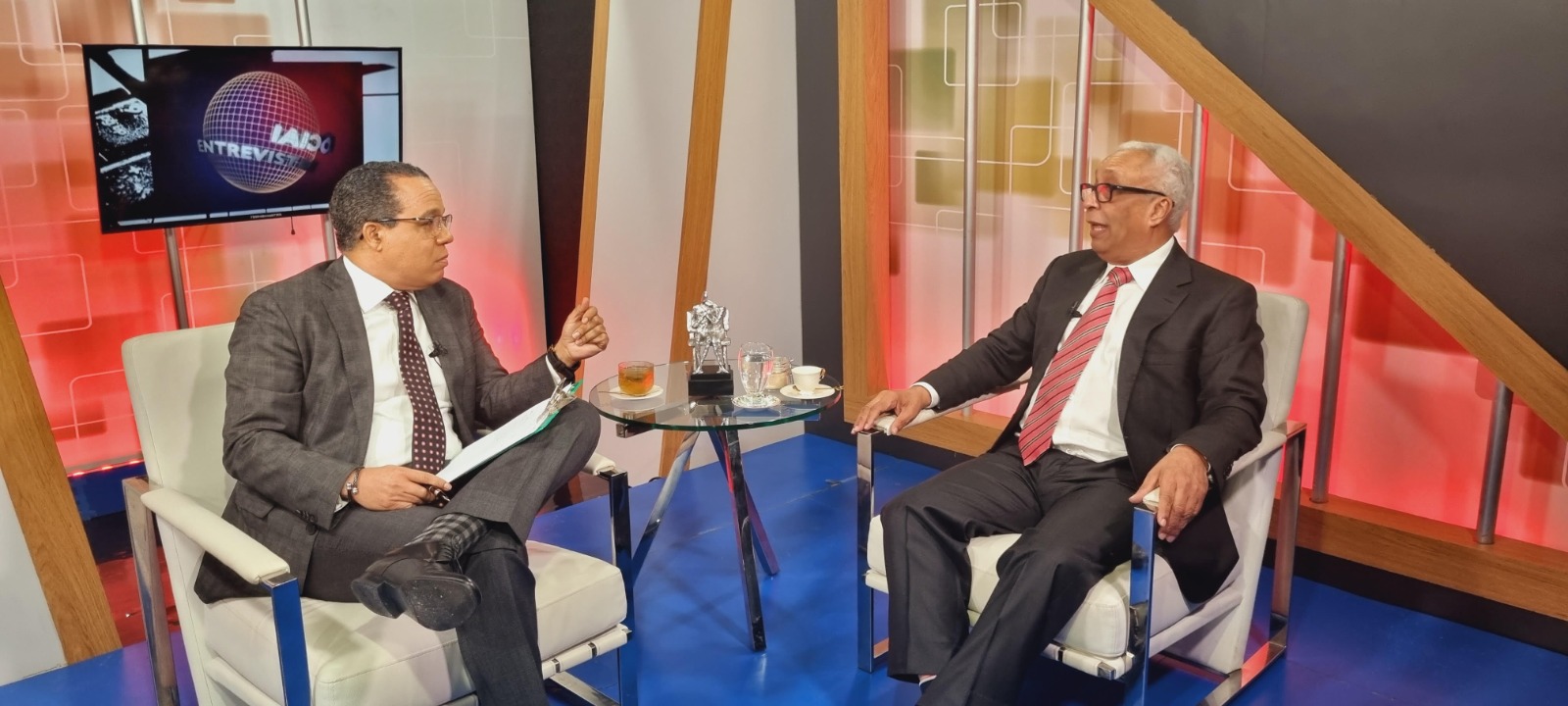 Daniel Toribio: Abinader ridiculizó estadísticas del BCRD al utilizar ...