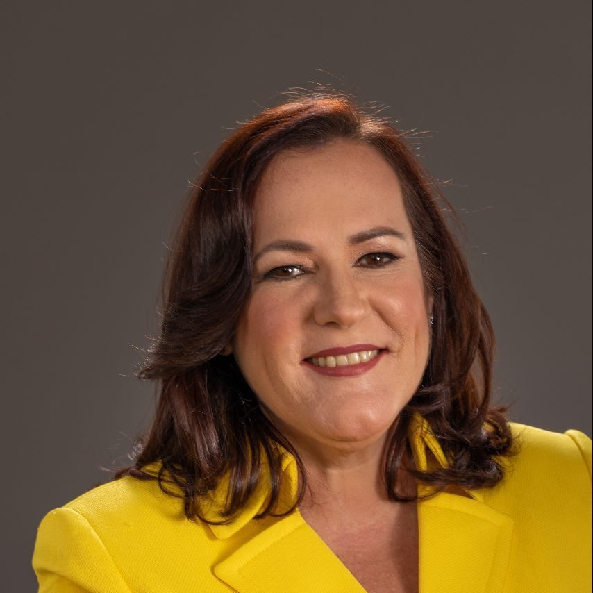 Janet Camilo: «Para lograr la igualdad de género hay que hackear los ...