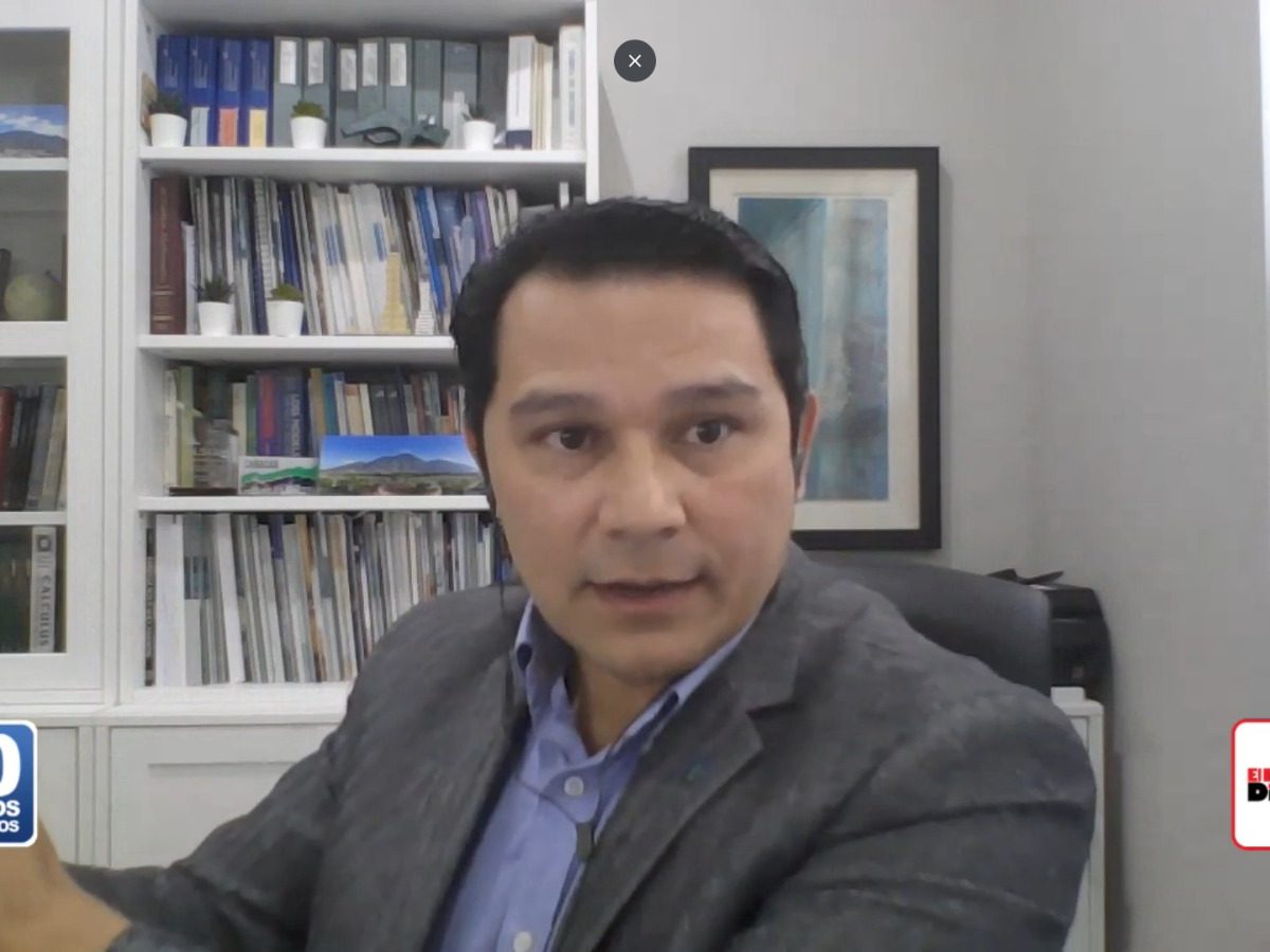 Jairo Zambrano explica en qué consiste el reaseguro – El Nuevo Diario (República Dominicana)