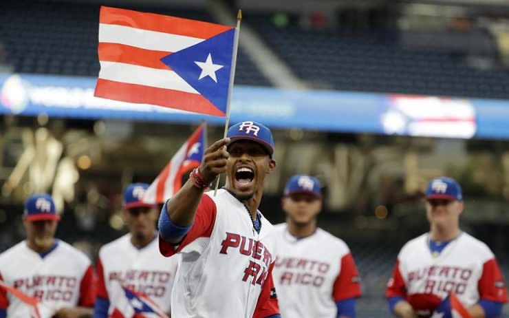 Francisco Lindor será capitán del equipo de Puerto Rico en el Clásico ...