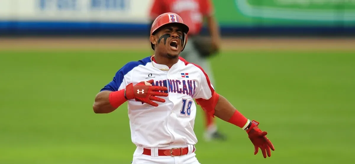 J-Rod se va al Clásico Mundial : «Un sueño hecho realidad» – El Nuevo ...