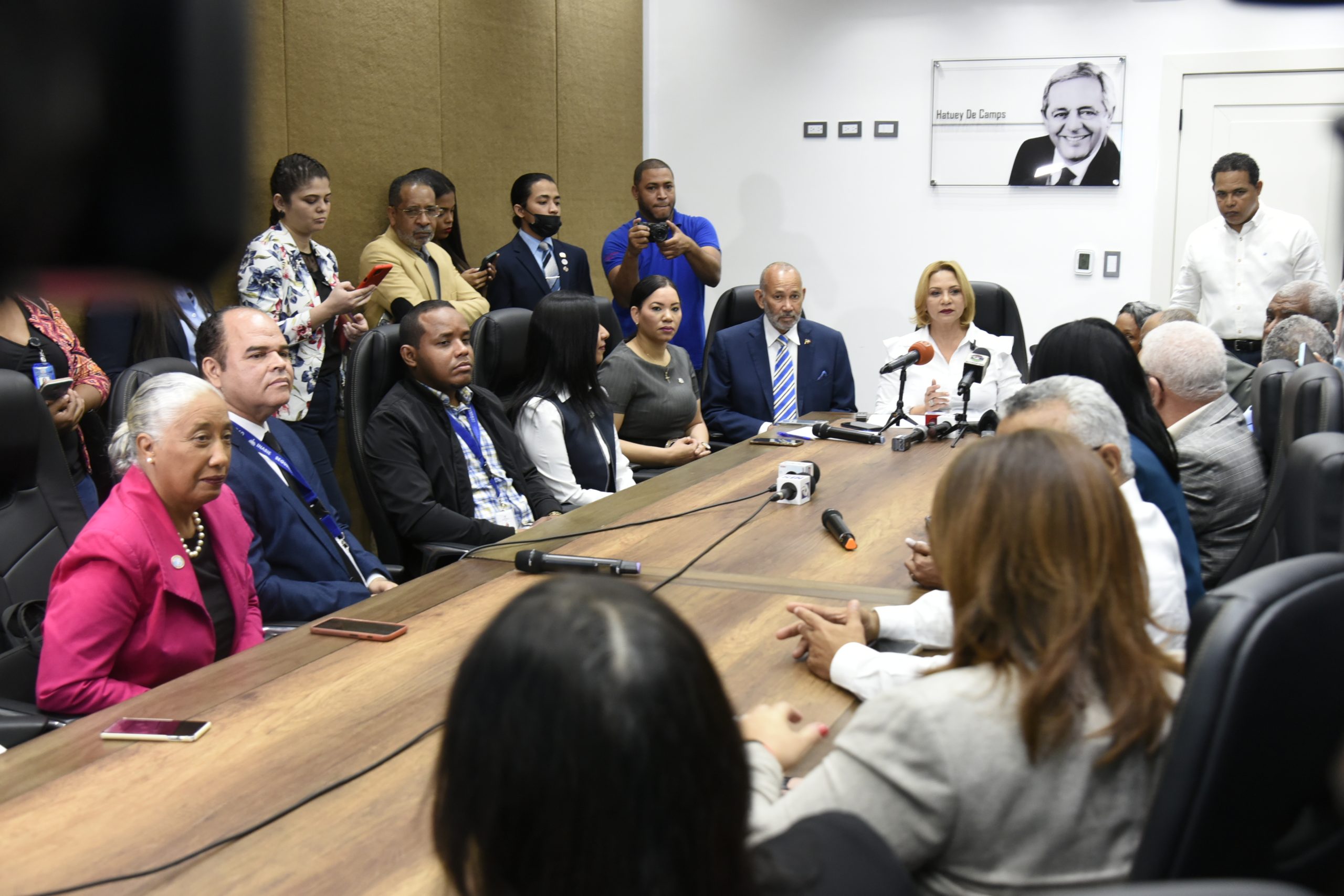 Socializan con director de Inabie sobre anteproyecto de ley de ...