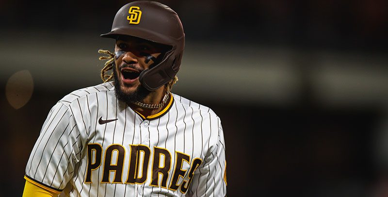 Fernando Tatis Jr. se reincorpora a Padres previo a su regreso a juego el jueves – El Nuevo ...