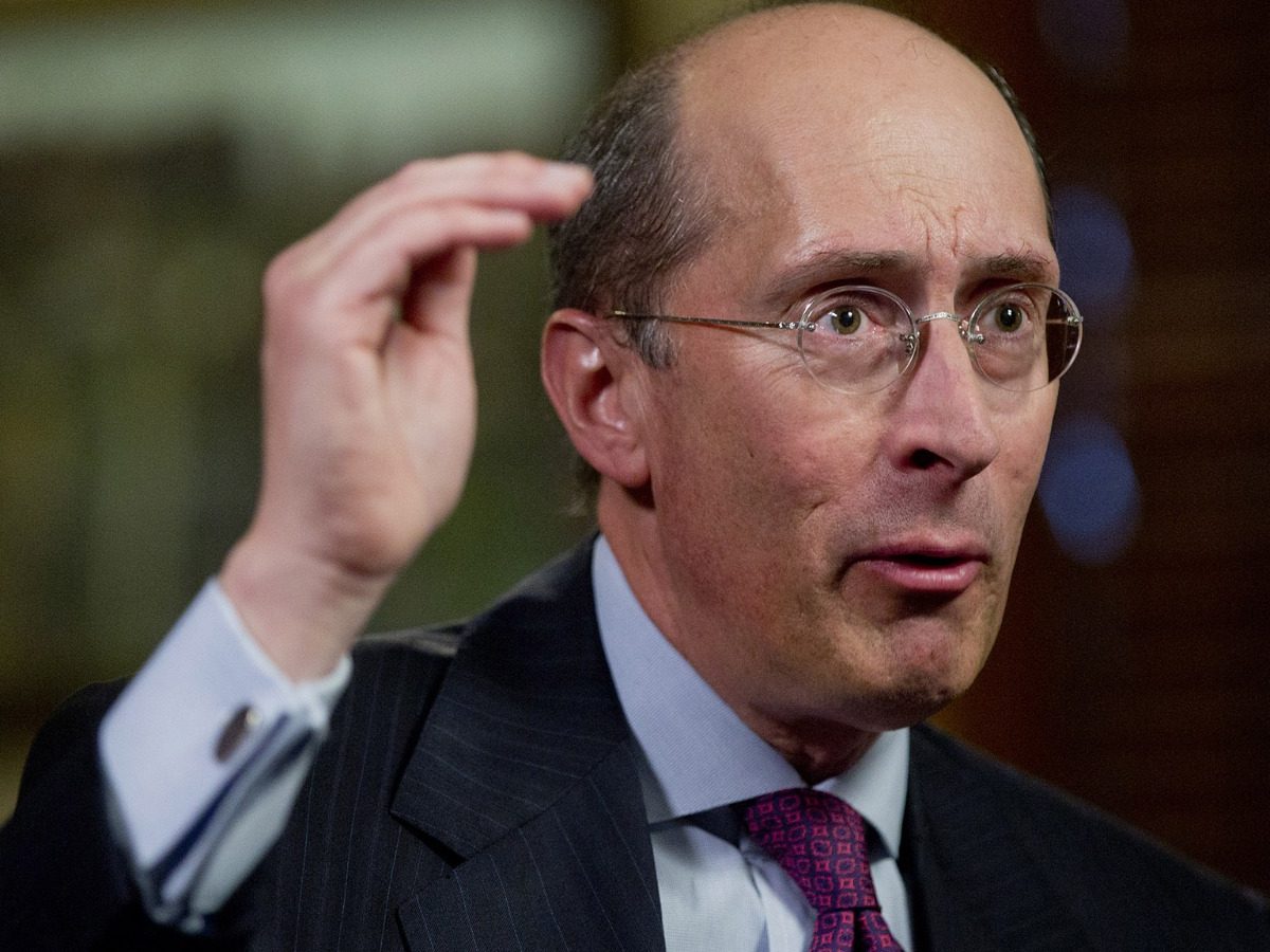 Nuevo director de SVB asegura que sus fondos son de los más seguros del ...