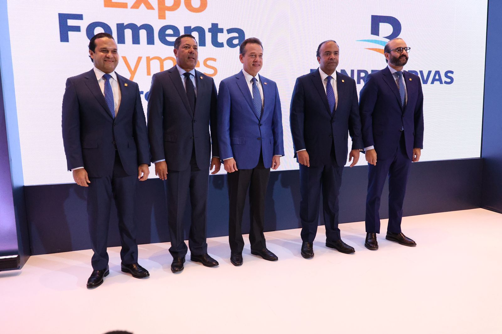 (VIDEO) Banreservas inaugura Expo Fomenta Pymes con tasas desde 12.95 % – El Nuevo Diario ...