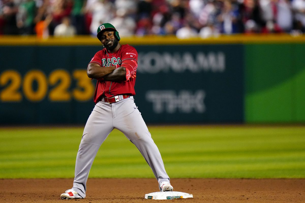 Randy Arozarena se siente orgulloso de representar a México – El Nuevo ...