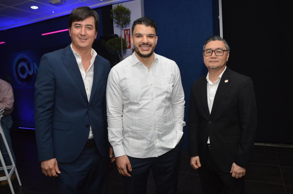 (VIDEO) Altice lanza su fibra óptica de última generación