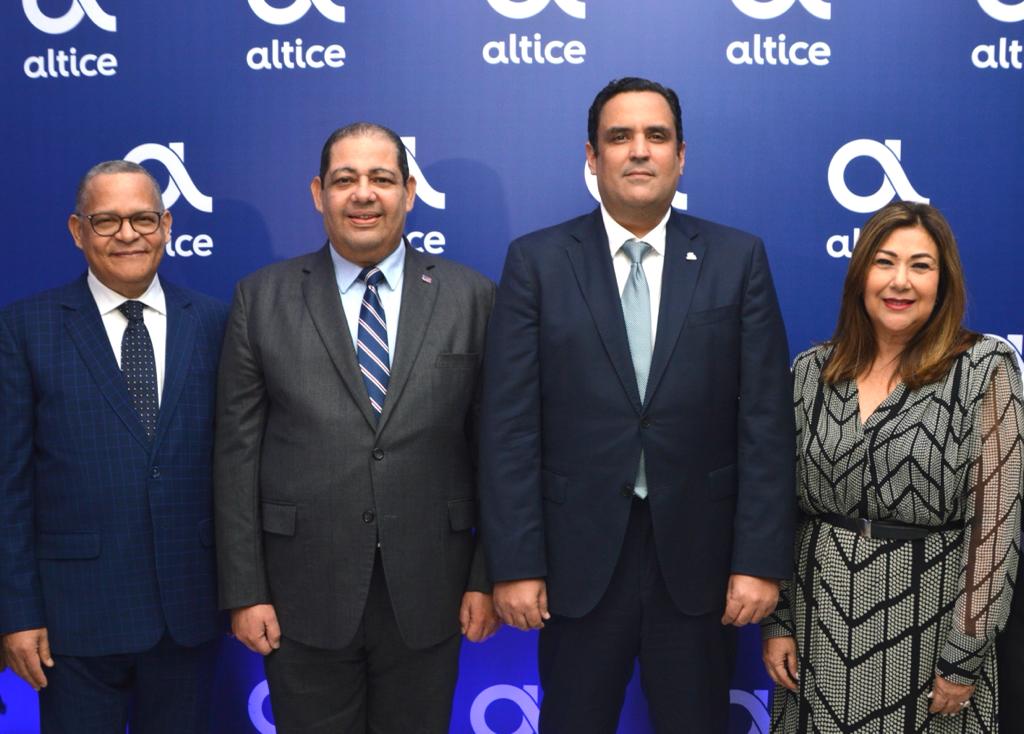 (VIDEO) Altice lanza su fibra óptica de última generación – El Nuevo ...
