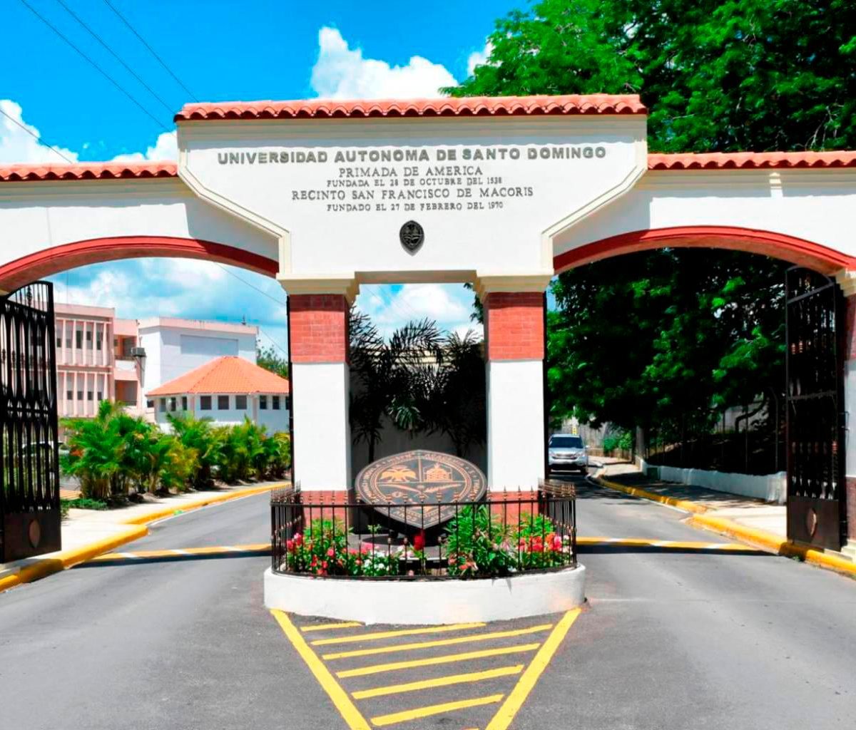 UASD gana concurso de posgrado en áreas humanísticas – El Nuevo Diario ...