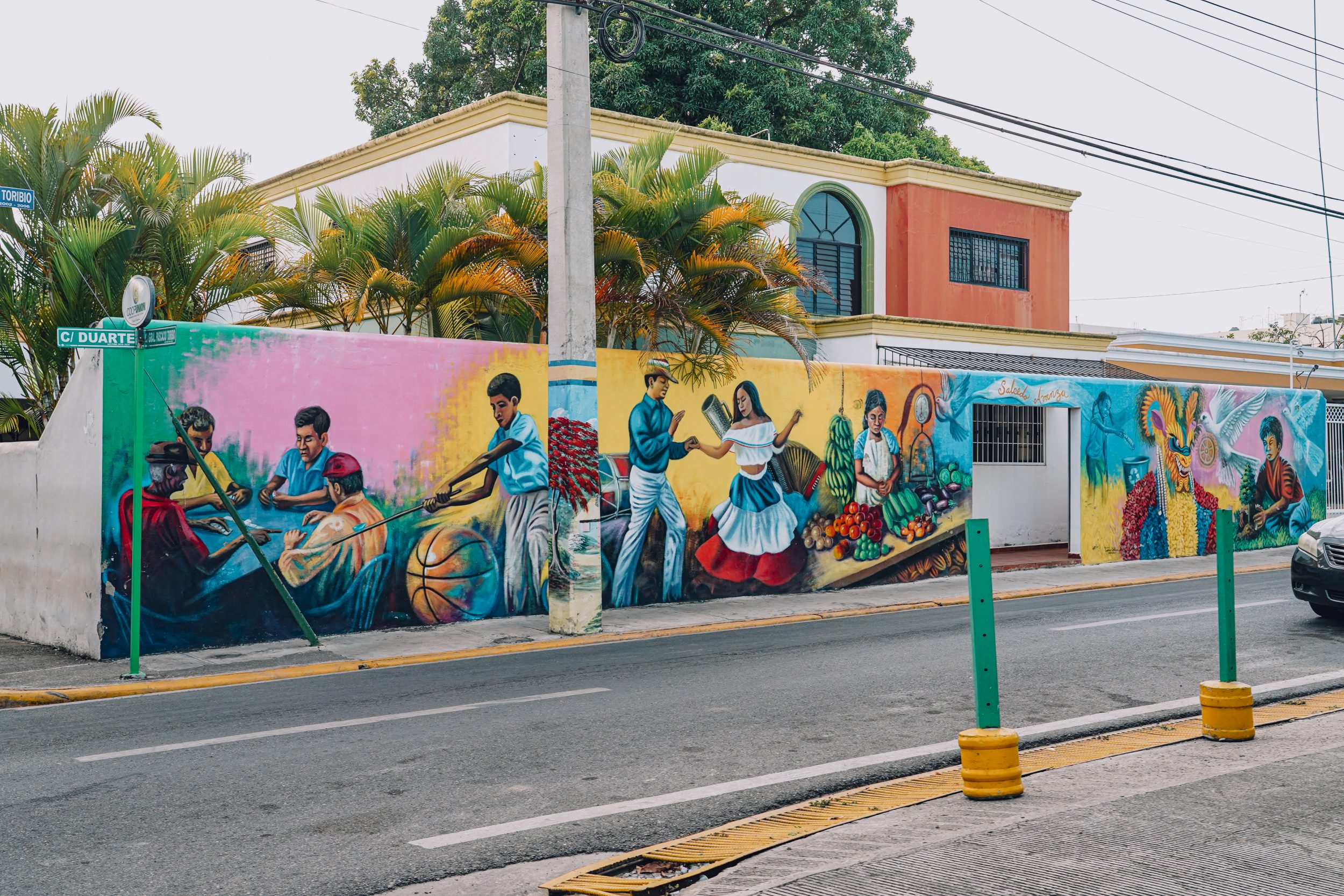 Realizarán Hermanas Mirabal Jazz Festival en Tenares – El Nuevo Diario ...