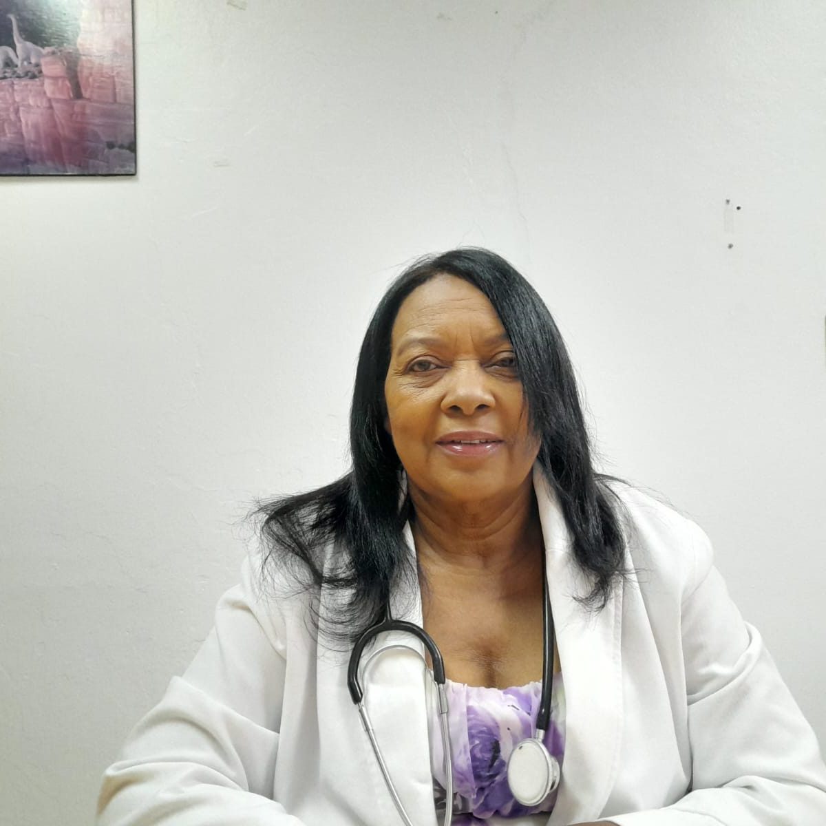 En Día Mundial de la Tuberculosis, especialista del Moscoso Puello ...