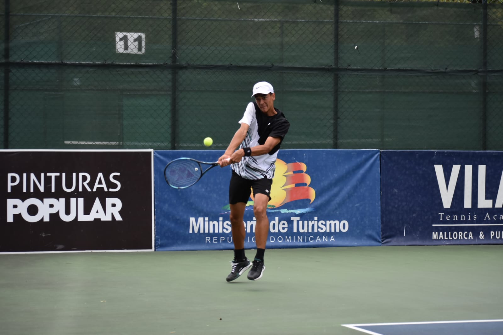 Este sábado se juegan las finales de la Copa Los Tres Ojos – El Nuevo ...