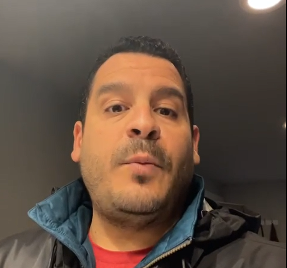 Ingeniero aeroespacial dominicano Alec Subero, se une a Scarlin ...