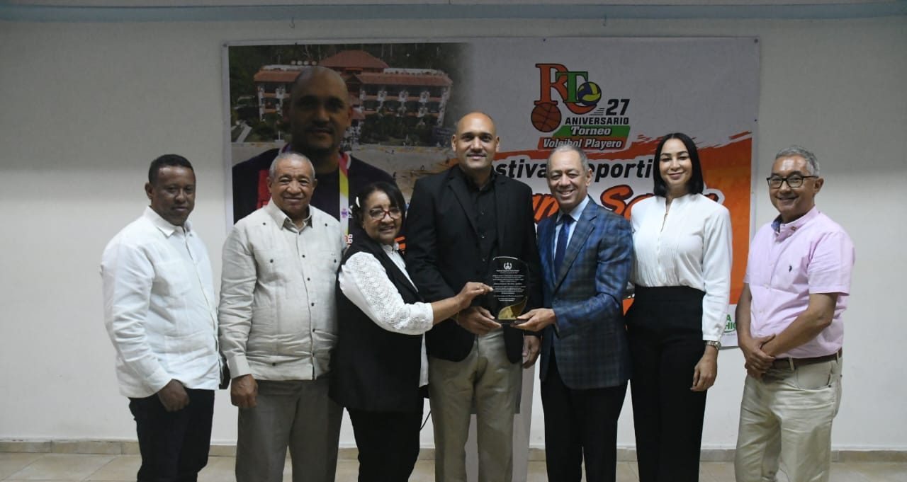 Hato Mayor se prepara para recibir atletas y vacacionistas con festival ...