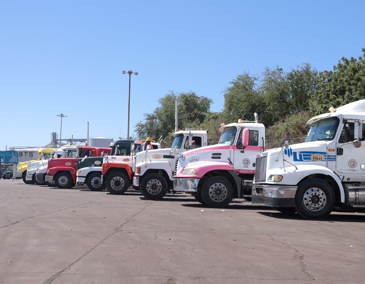 Intrant entrega cintas reflectivas y orienta para la prevención de ...