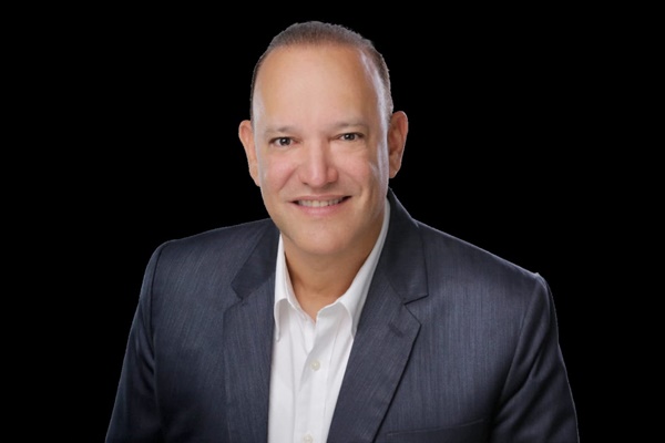 Ulises Rodríguez tiene la capacidad y el liderazgo para ocupar la ...