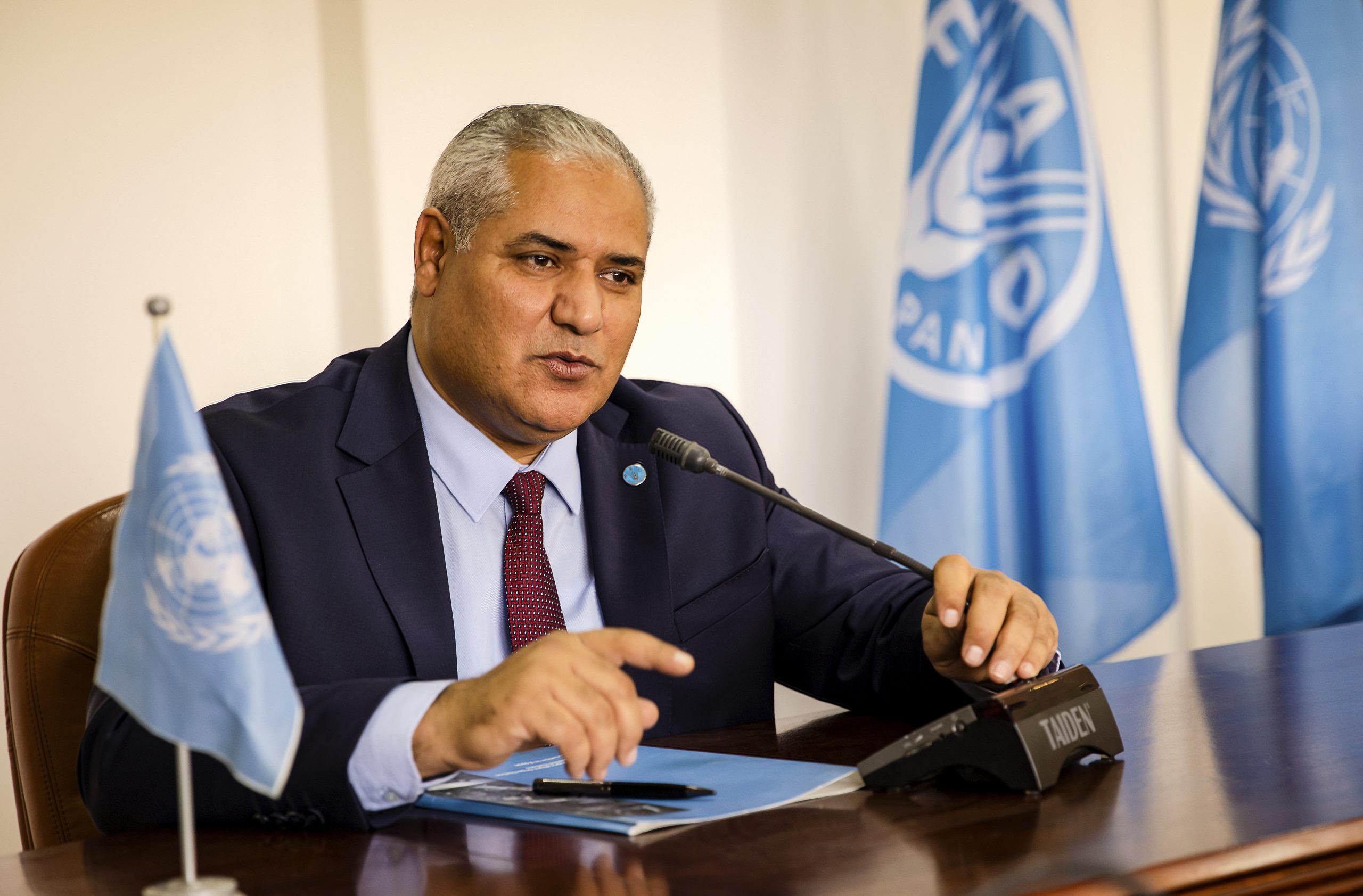 FAO alerta sobre crecimiento de la inseguridad alimentaria en el mundo ...