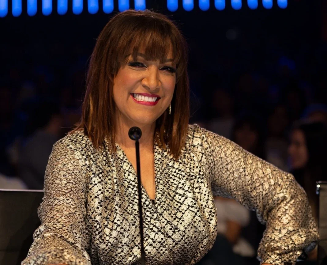 Milly Quezada actuará en junio en Santo Domingo en «una noche ...