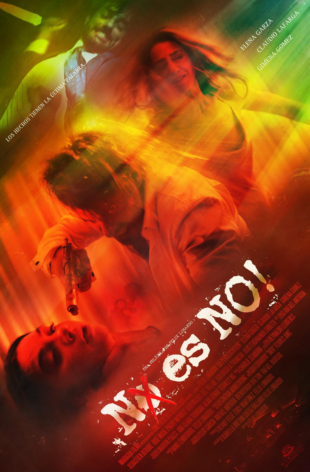 Película dominicana “No es No” gana Festival Internacional de Cine de ...