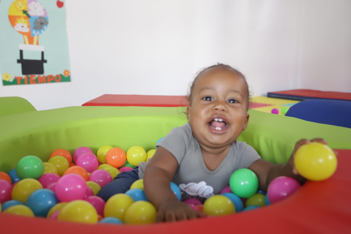 Inaipi inaugura un Caipi comunitario en Maimón, Puerto Plata – El Nuevo ...