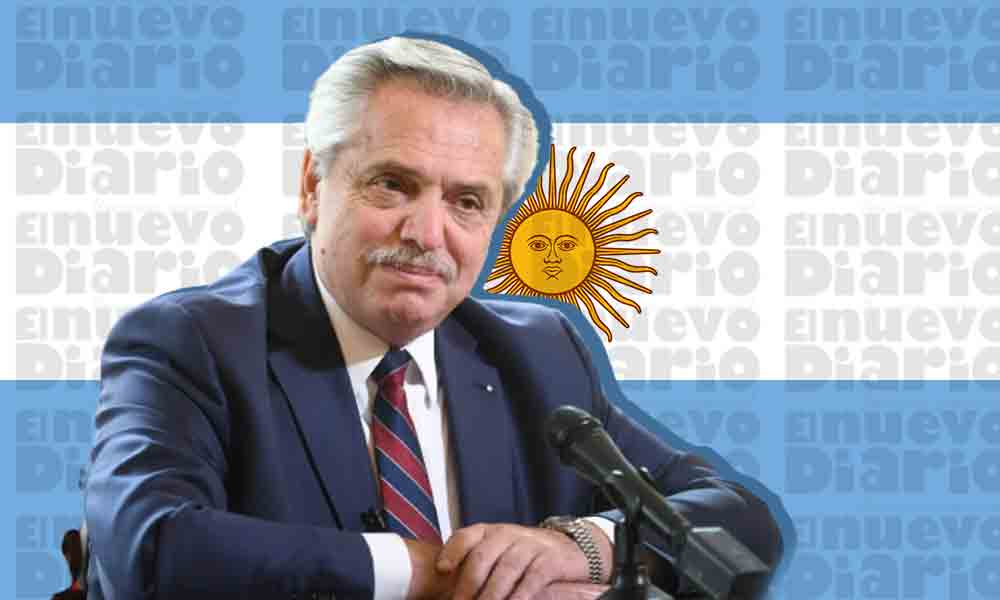 Fernández Dice Que Ser Candidato Presidencial No Es Su «prioridad El