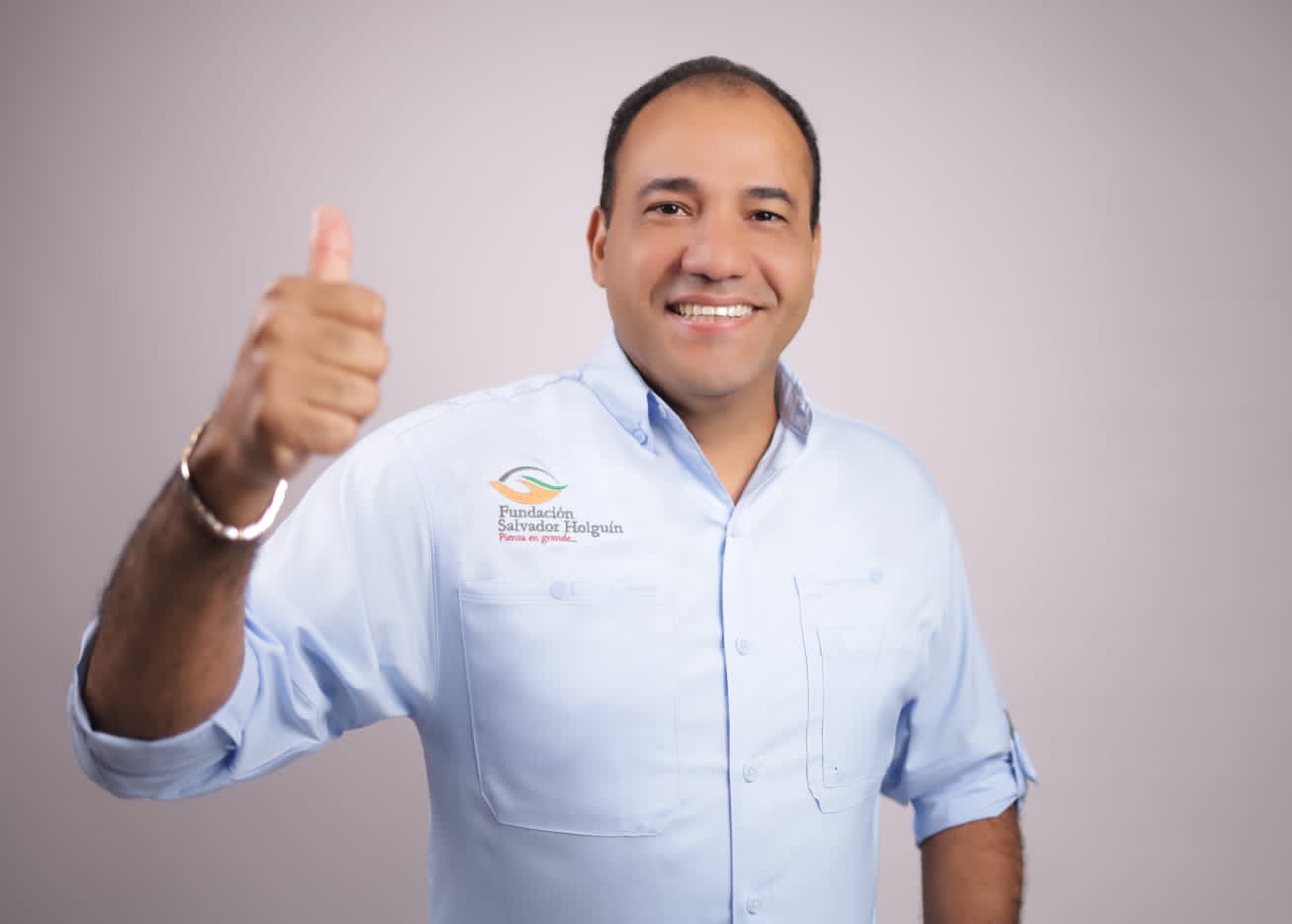Holguín proyecta ser el más votado en Dajabón y el senador con mayor ...
