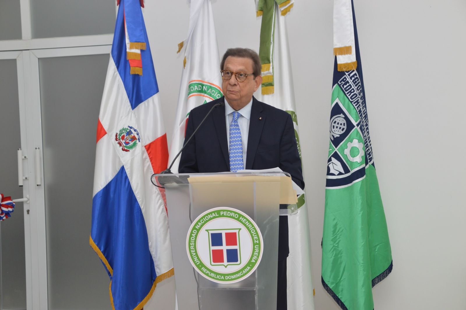 La UNPHU inaugura laboratorio gastronómico en honor al chef Mike ...