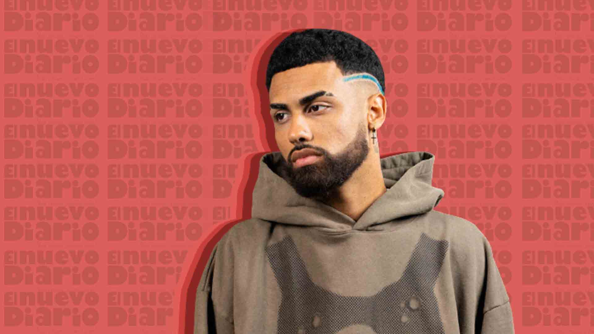 Jay Wheeler continúa creando música y ahora trae “Xexo” – El Nuevo ...