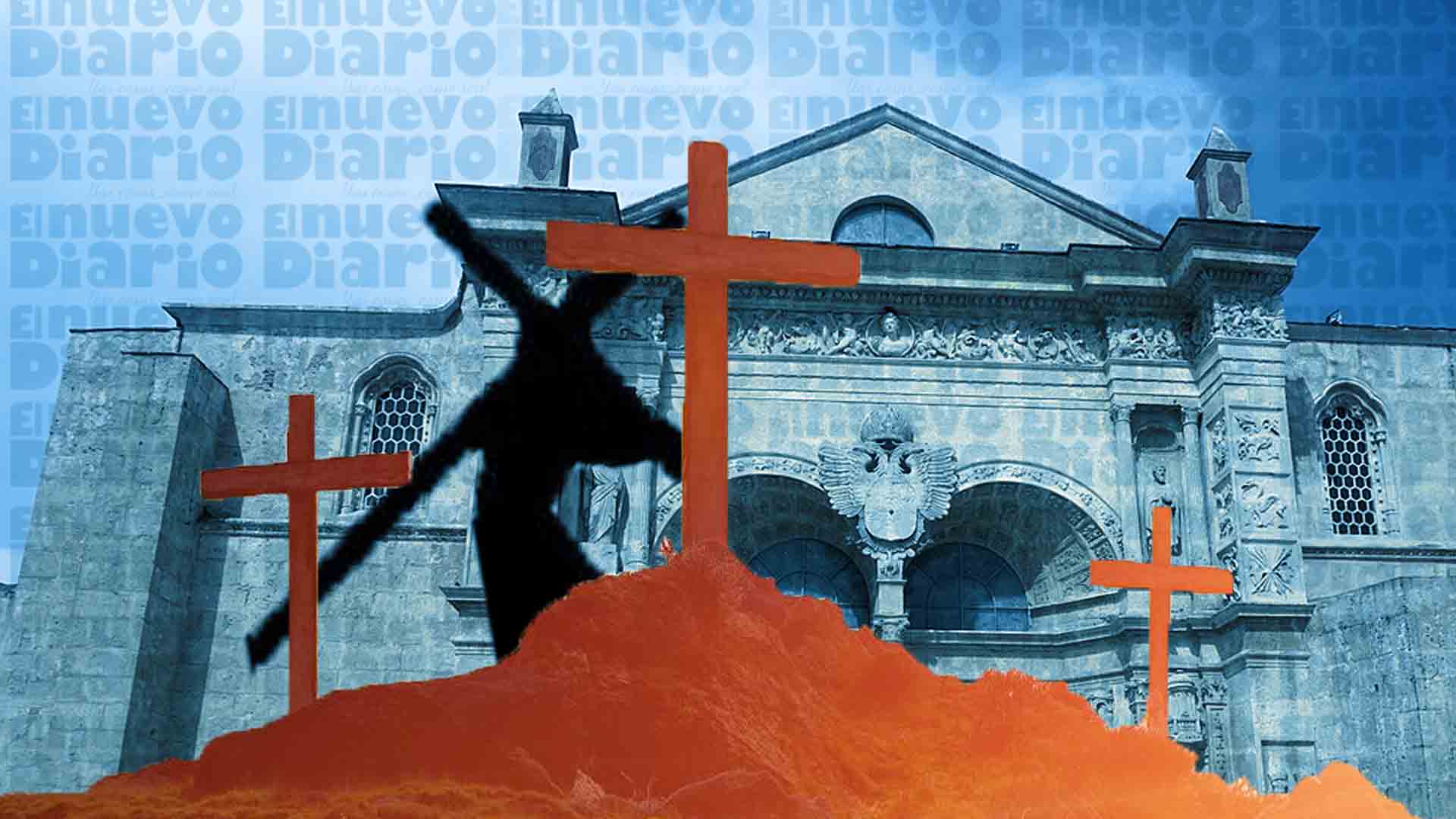 Episcopado presenta programas de actividades religiosas para Semana ...