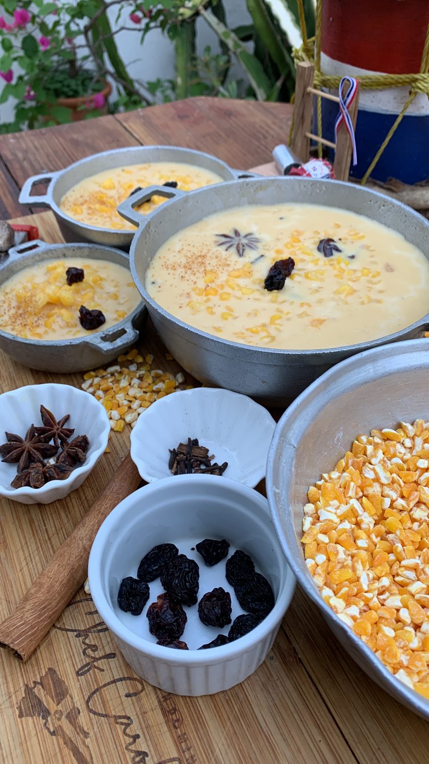 Semana Santa en RD, desde la fusión gastronómica y tradición, hasta el ...