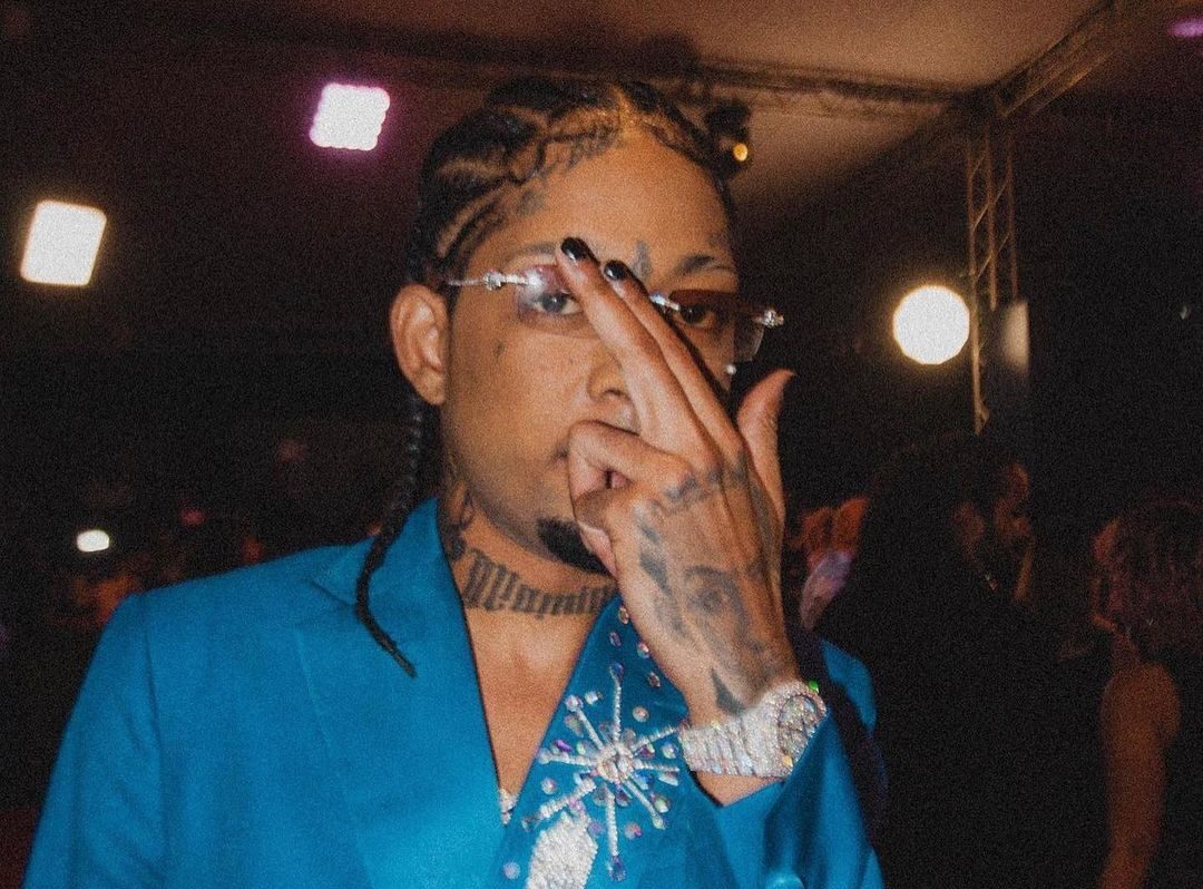 Dictan auto de no ha lugar para Rochy RD y La Demente – El Nuevo Diario ...