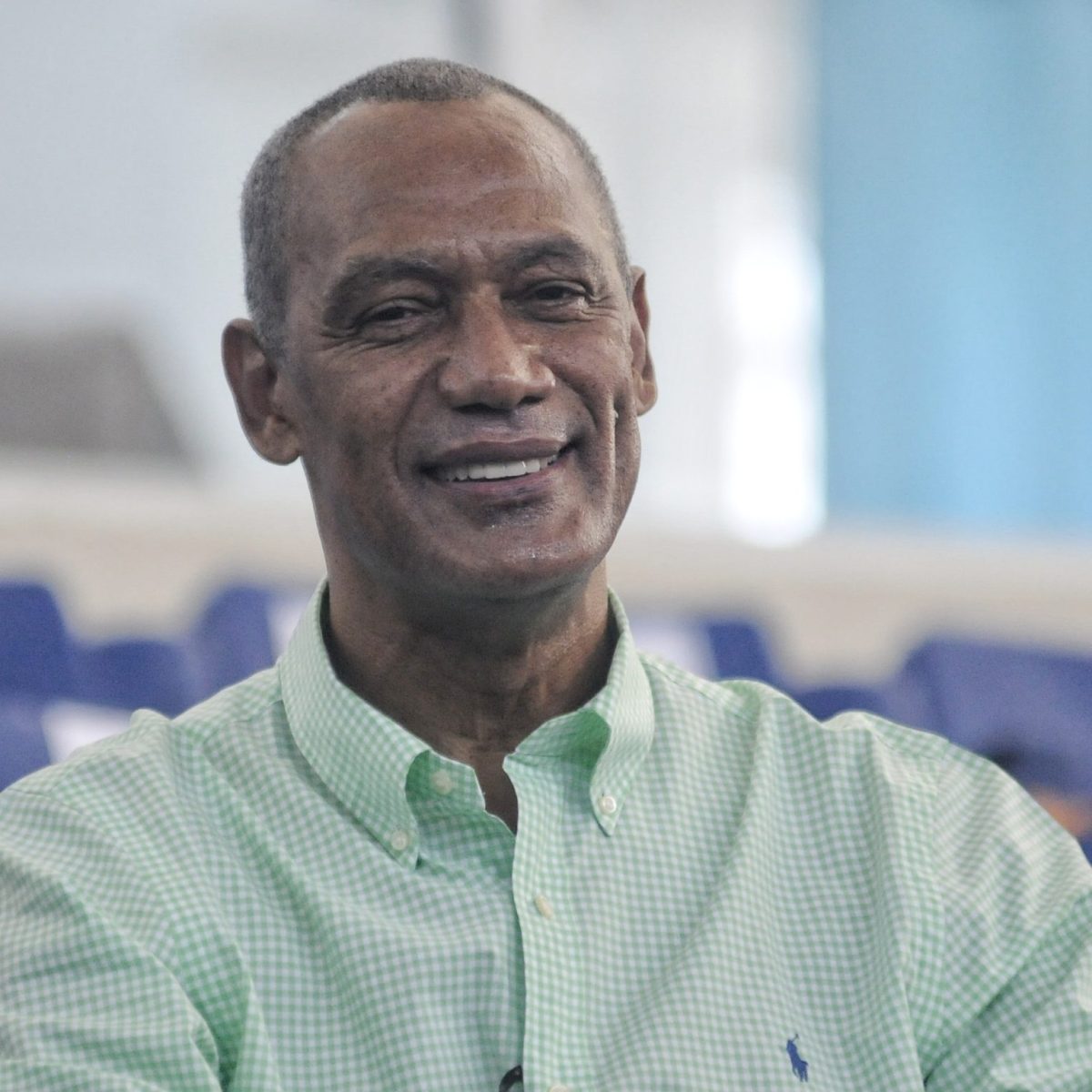 Felipe Payano: “Hoy Día del Deporte encuentra a RD con grandes retos y ...